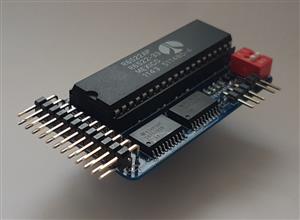 EPROM Emulator NG II - Share Project - PCBWay