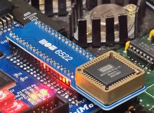 EPROM Emulator NG II - Share Project - PCBWay