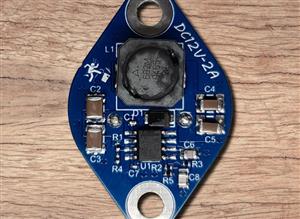 EPROM Emulator NG II - Share Project - PCBWay