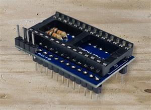EPROM Emulator NG II - Share Project - PCBWay