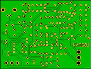 SSB RADIO QRP FORTY RECEIVER - Share Project - PCBWay
