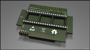 Commodore A501+ RAM Expansion - Share Project - PCBWay