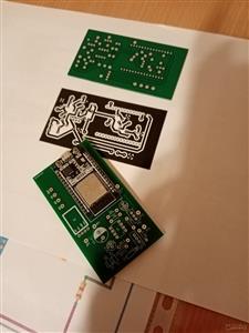 SLOVAKIA PCB Reviews - Share - PCBWay