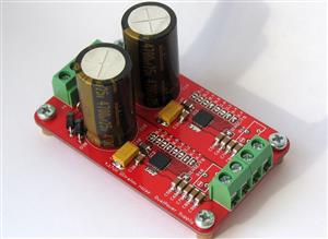 RLC-2 front panel v2.4 - Share Project - PCBWay