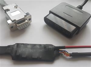 EPROM Emulator NG II - Share Project - PCBWay