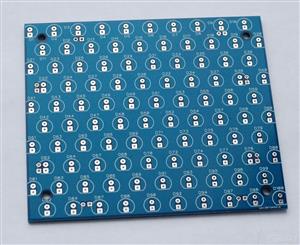 UV LED Exposure array - Share Project - PCBWay