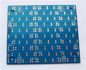 UV LED Exposure array - Share Project - PCBWay
