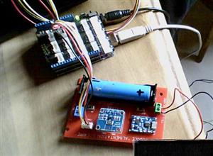 ATtiny85 Programmer - Share Project - PCBWay