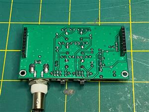 uSDX TriBand – 3 band SDR All Mode QRP Transceiver #2 Power Amplifier ...