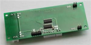 Ctrl-Amp - Relay Volume Control - Share Project - PCBWay