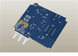 PG-872 Dual Channel Square Wave Generator - Share Project - PCBWay