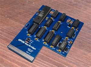 EPROM Emulator NG II - Share Project - PCBWay