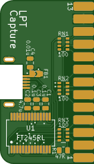 LPT Capture - Share Project - PCBWay