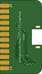 LPT Capture - Share Project - PCBWay