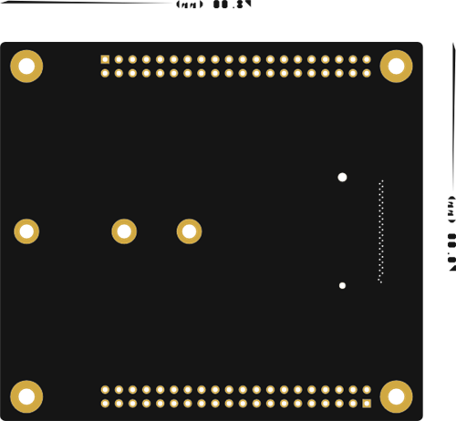 M.2 Breakout Board (Multi Key) - Share Project - PCBWay