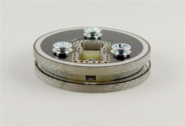 Single PCB wheel robot - Share Project - PCBWay