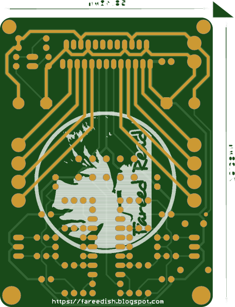 Edit Your Project - PCBWay Community
