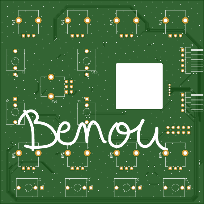 Edit Your Project - PCBWay Community