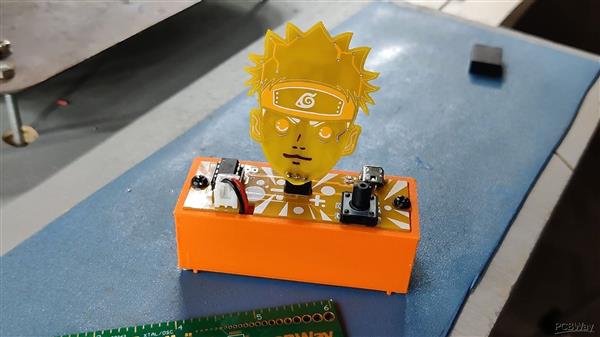 An Isp Shield For Arduino Hardware Share Pcbway