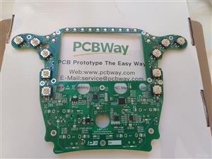 PCB Assembly Reviews - Share - PCBWay