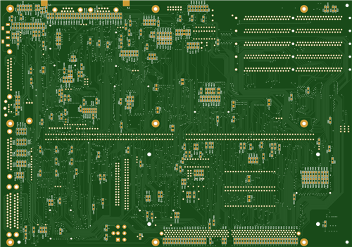 Commodore Amiga 4000 - Share Project - PCBWay