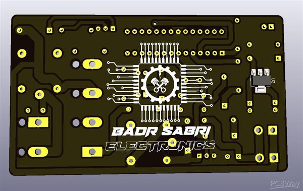 Smart alarm for motorcycles / RFID Arduino parking acces system ...