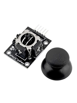 Breakout Module Shield PS2 Joystick Game Controller - Buy and Sell ...