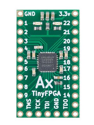 TinyFPGA AX1 - Buy and Sell Hardware Products, DIY Electronics and Kits, HuaQiangBei Online ...