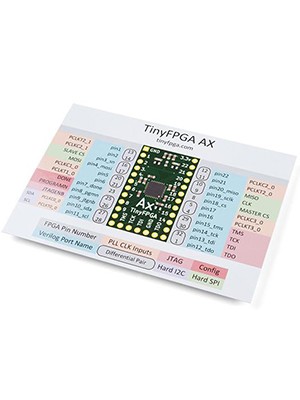 TinyFPGA AX1 - Buy and Sell Hardware Products, DIY Electronics and Kits, HuaQiangBei Online ...