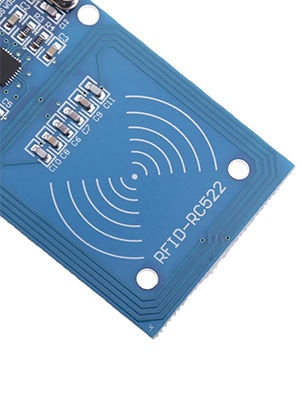 RFID RC522 reader module - Buy and Sell Hardware Products, DIY ...
