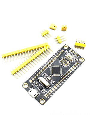 STM32 SIM800L relay control board - Share Project - PCBWay