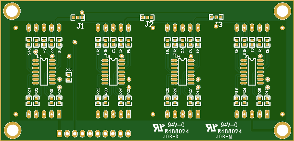 UL Certification - 基板クイック試作 - PCBWay