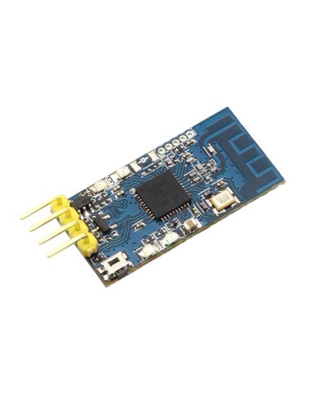 Remote ZigBee CC2530 2.4G Serial Transceiver Module Data Transmission ...