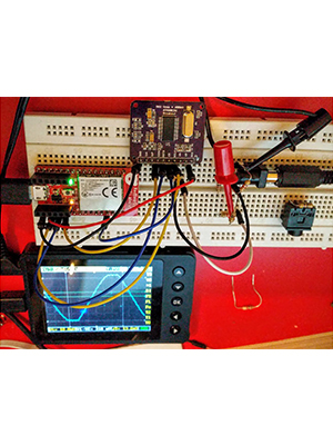 ATM90E26 Breakout - Buy and Sell Hardware Products, DIY Electronics and ...