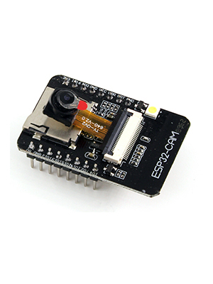ESP32 Cam WiFi Bluetooth Module Development Board with OV2640 Camera ...