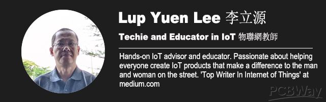 Build Your IoT Sensor Network — STM32 Blue Pill + nRF24L01 + ESP8266 + Apache Mynewt + thethings ...