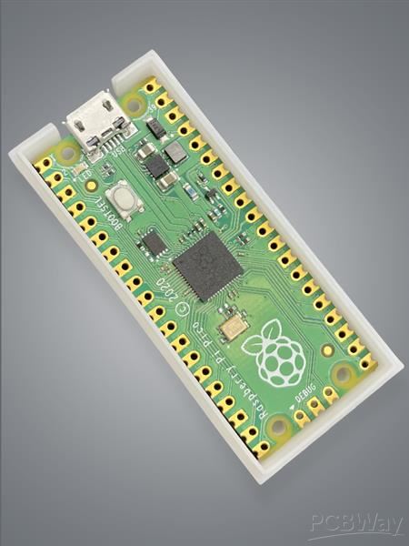 Raspberry Pi Pico Case - Buy and Sell Hardware Products, DIY ...