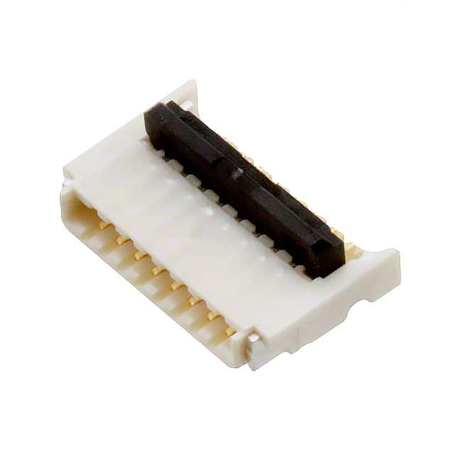5034800800 - Connectors, Interconnects - FFC, FPC (Flat Flexible ...