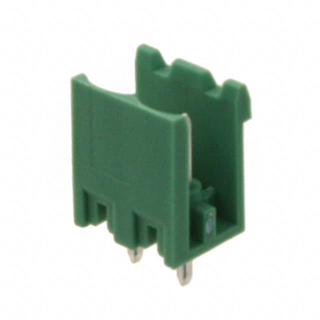 1758018 - Connectors, Interconnects - Terminal Blocks - Headers, Plugs ...