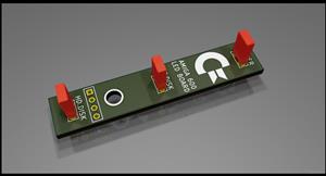 Amiga 1200 RTC Module V2 - Share Project - PCBWay