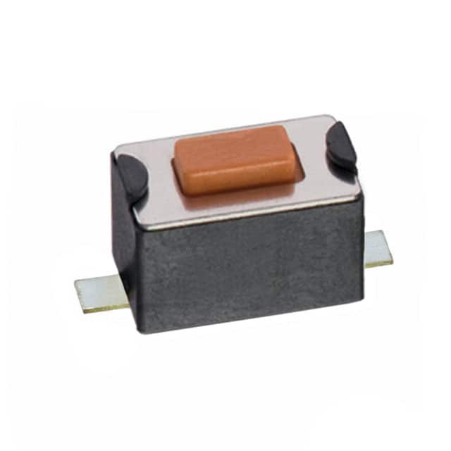 434121043836 - Switches - Tactile Switches - PCBWay