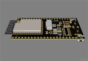 ESP32S2 Module version - Share Project - PCBWay