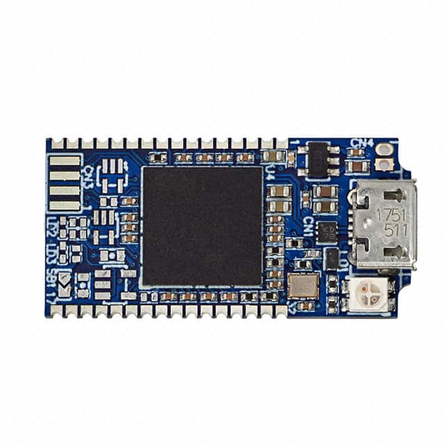 STLINK-V3MODS - Development Boards, Kits, Programmers - Programmers, Emulators, and Debuggers ...