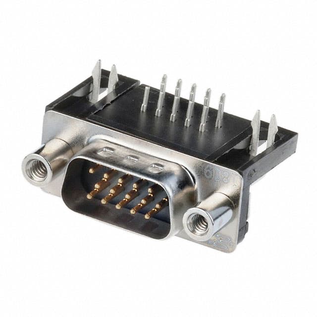 2311775-1 - Connectors, Interconnects - D-Sub, D-Shaped Connectors - D ...