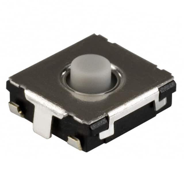 EVQ-P0Q02Q - Switches - Tactile Switches - PCBWay
