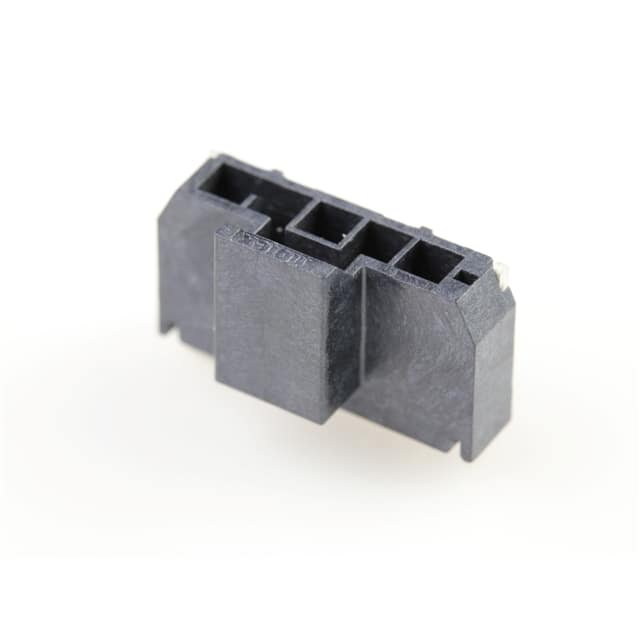 1054301105 - Connectors, Interconnects - Rectangular Connectors ...