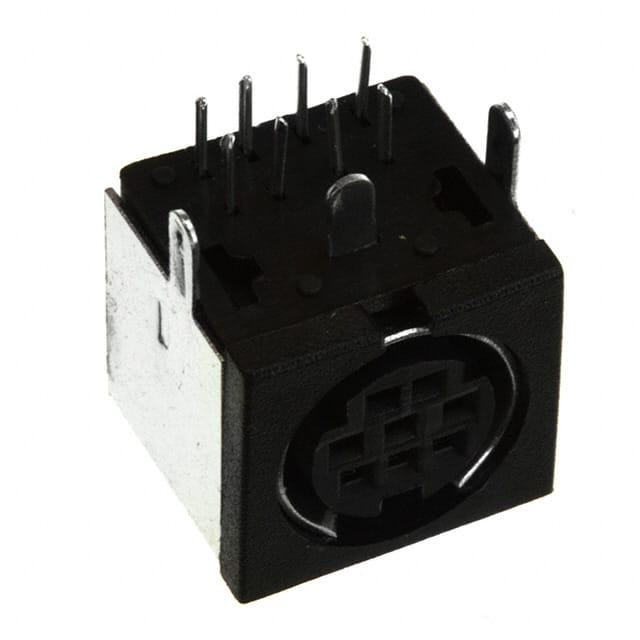 MD-80SM - Connectors, Interconnects - Circular Connectors - PCBWay