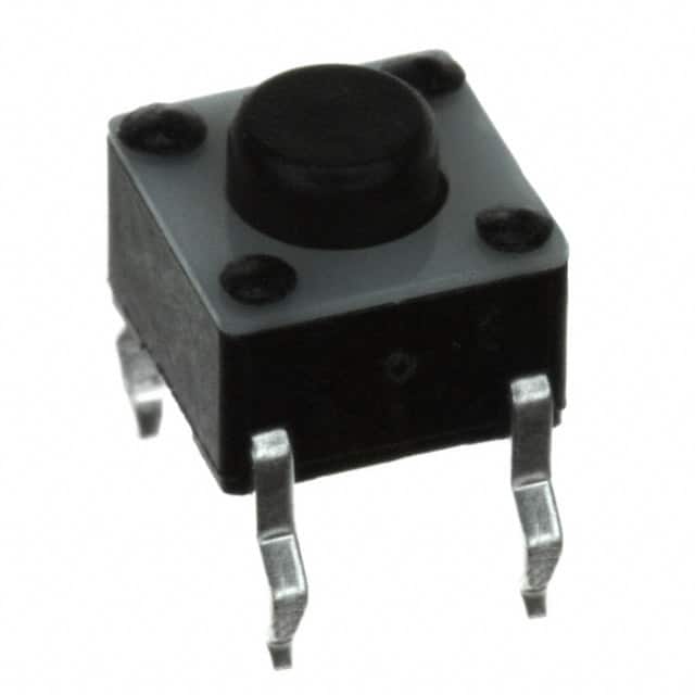 1825910-6 - Switches - Tactile Switches - PCBWay