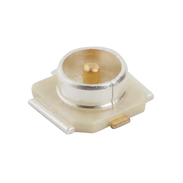 A-1JB - Connectors, Interconnects - Coaxial Connectors (RF) - Coaxial ...