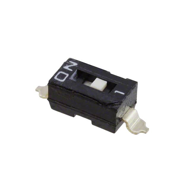 KAE01SGGT - Switches - DIP Switches - PCBWay